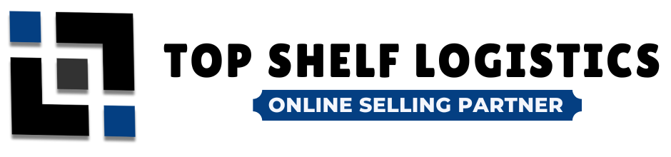 Top Shelf Logistics - Helping Brands Take Control & Grow
